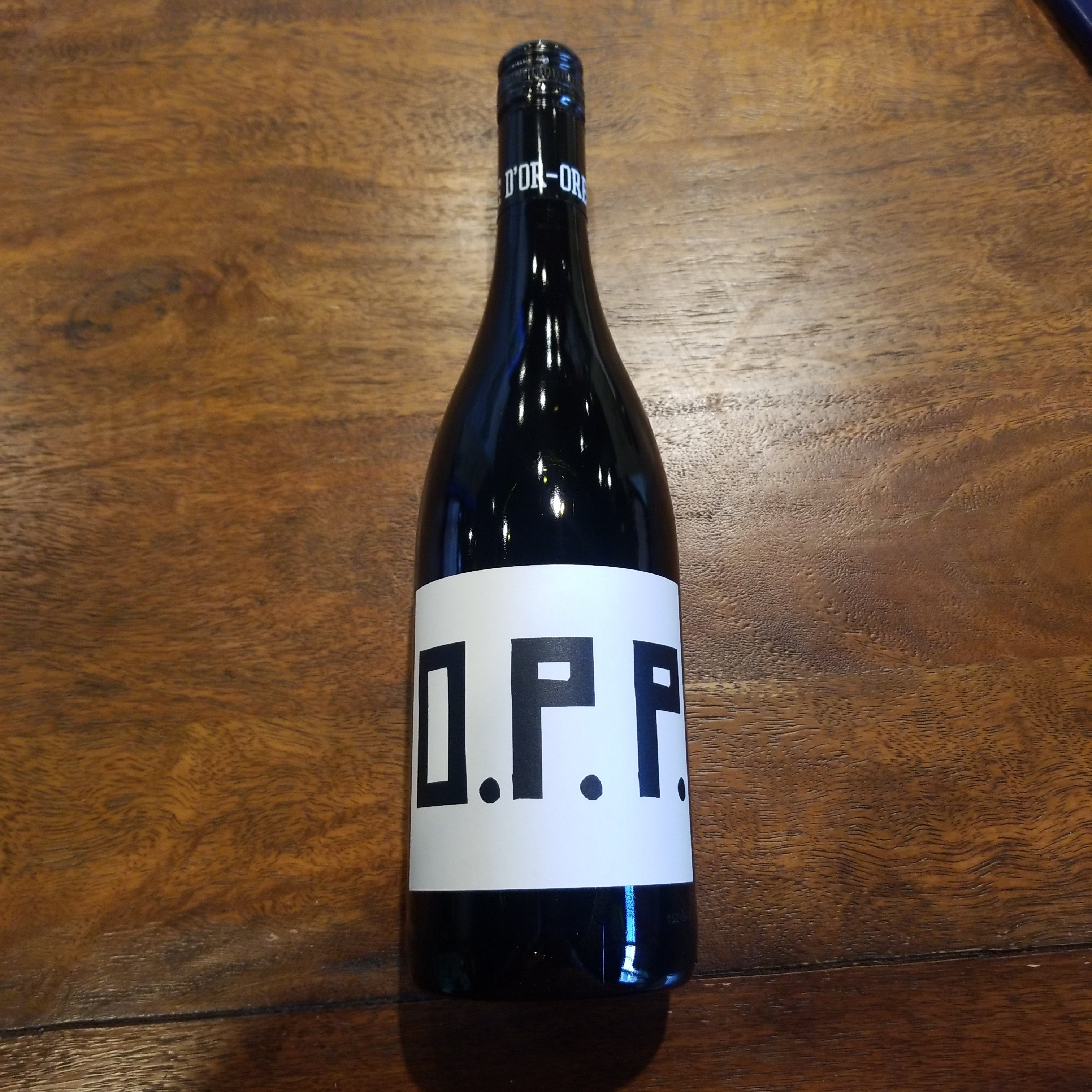 Maison Noir OPP Pinot Noir – Mountain Village Wine Merchant